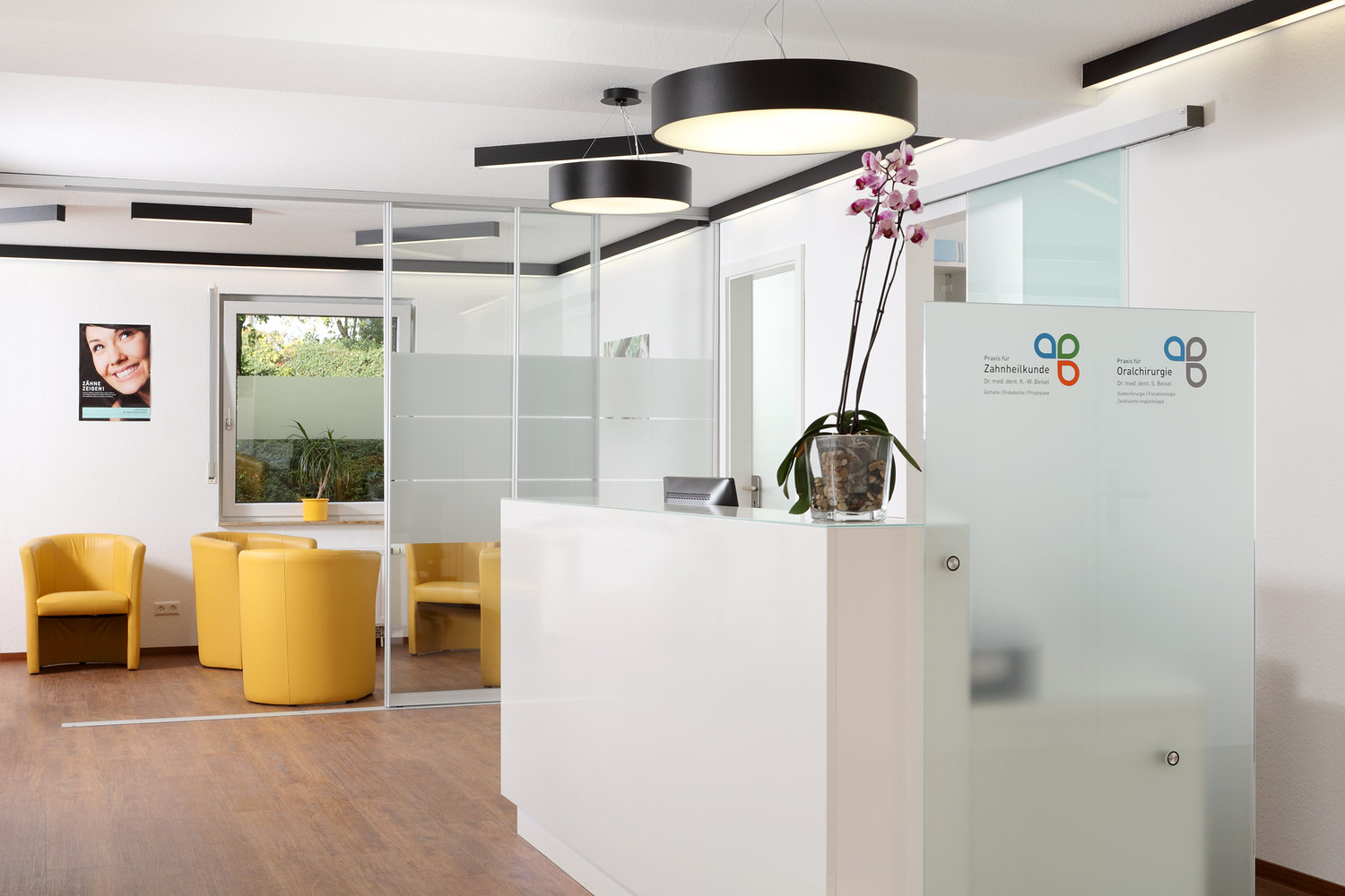 Bildergalerie | Dr. Beisel